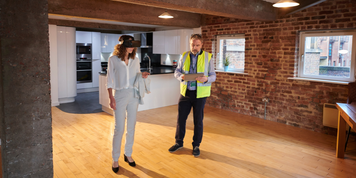 Virtual Tours: Unlocking Unforgettable Customer Experiences - Omniconic